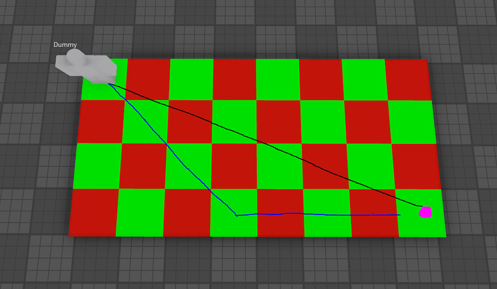 Tile Based Cardinal Movement System - Scripting Support - Developer ...