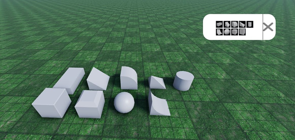 [Plugin] Ethereal's Quick Build - Community Resources - Developer Forum ...