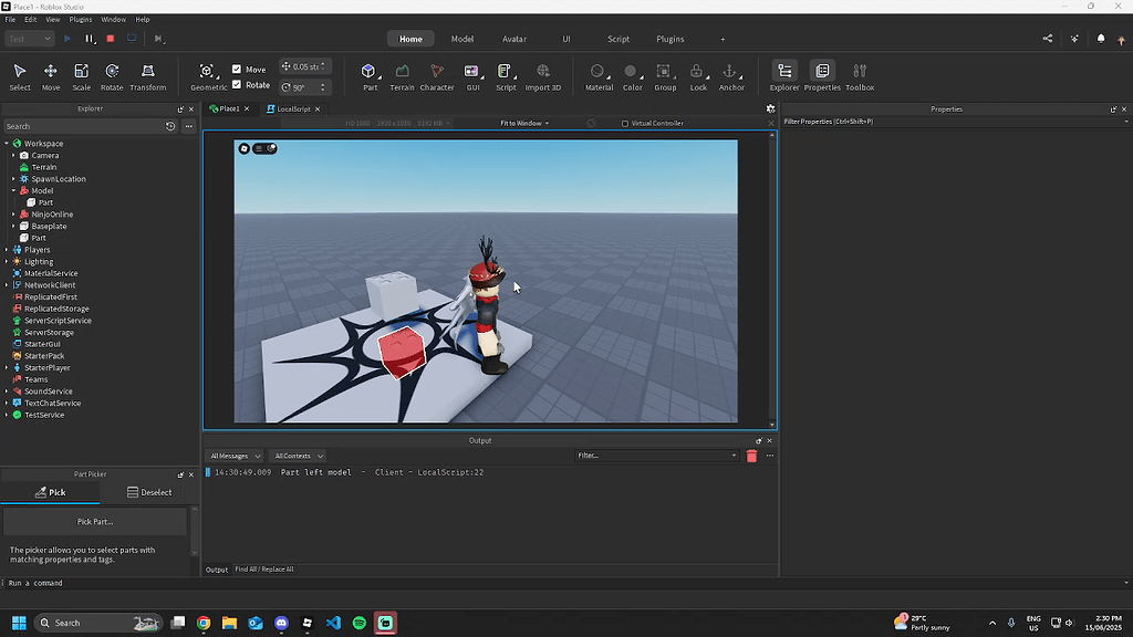 Highlights are incredibly unreliable when new parts are added in/out of a model - Engine Bugs ...