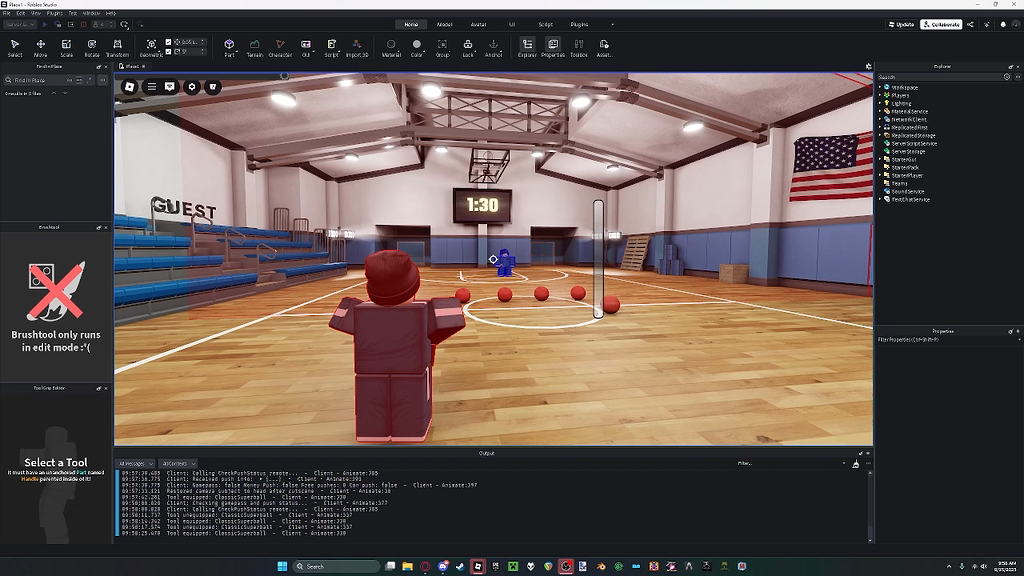 Better way to go about this? - Scripting Support - Developer Forum | Roblox