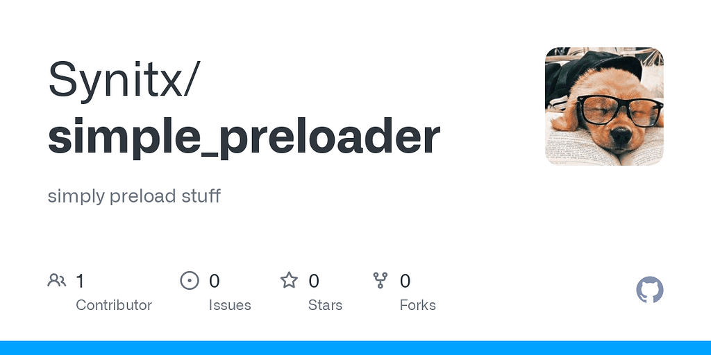 Simple preloader - Community Resources - Developer Forum | Roblox