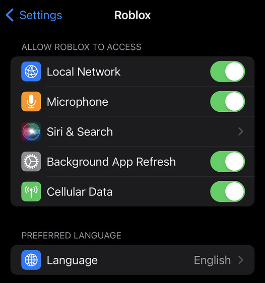 Cannot Turn On Mobile Push Notifications - Mobile Bugs - Developer ...