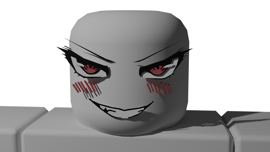 Feedback on UGC items - Creations Feedback - Developer Forum | Roblox