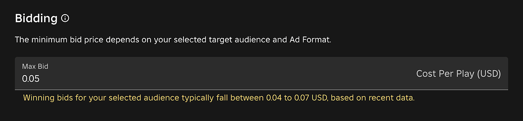 Enhancements to Sponsored Experiences and Ads Manager - Announcements ...