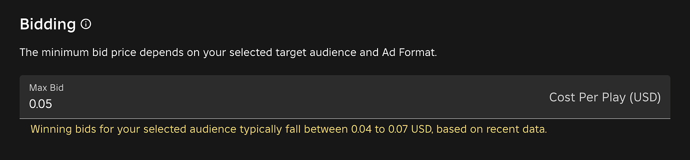 Enhancements to Sponsored Experiences and Ads Manager - Announcements ...