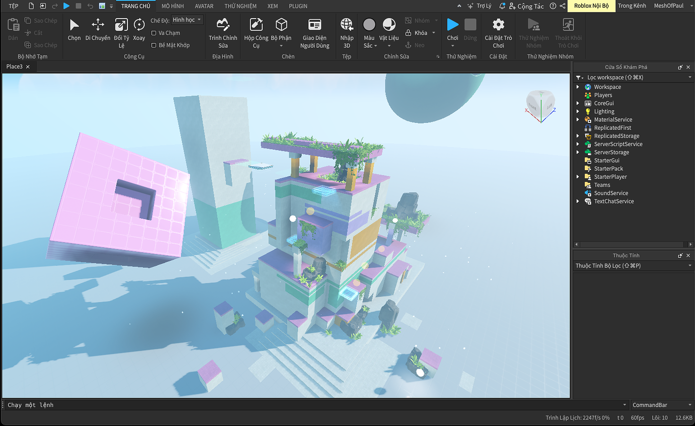 Vietnamese Language now Available in Studio - Announcements - Developer ...