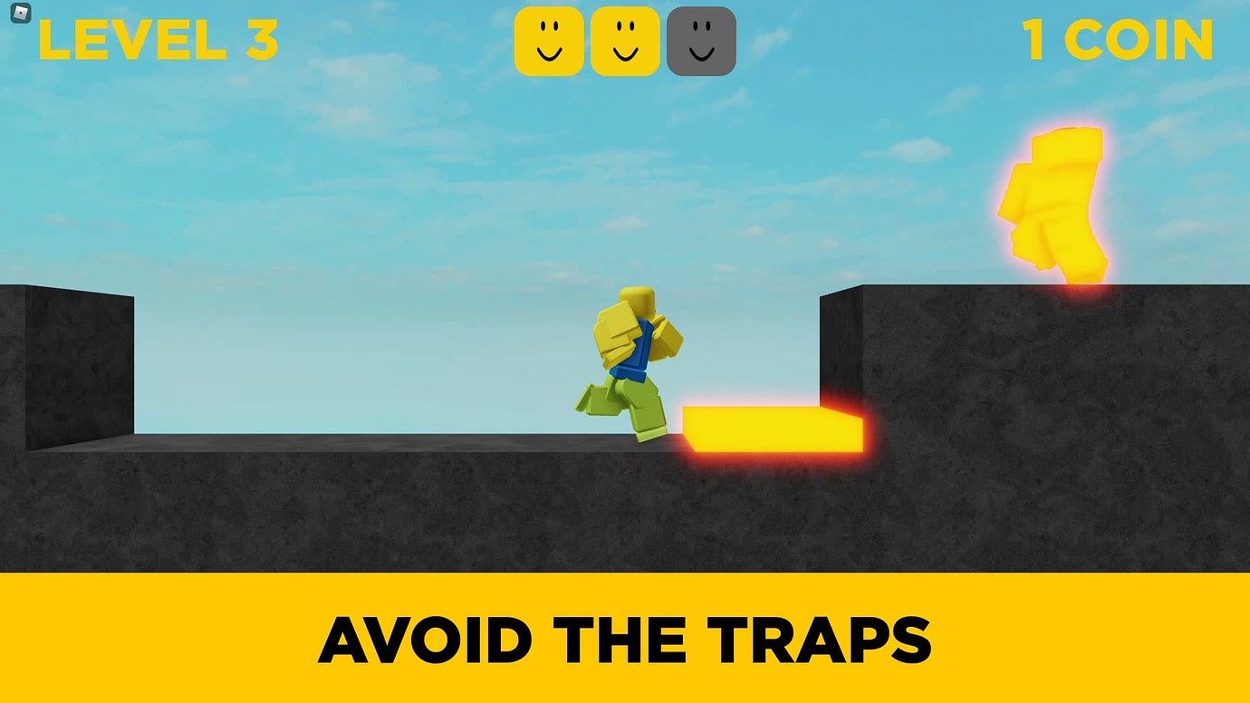 [LOOKING FOR FEEDBACK] I made a Roblox platformer - Creations Feedback ...