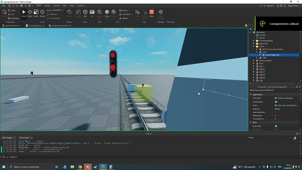 I cant check if my objectvalue.Value is destroyed or not - Scripting Support - Developer Forum ...