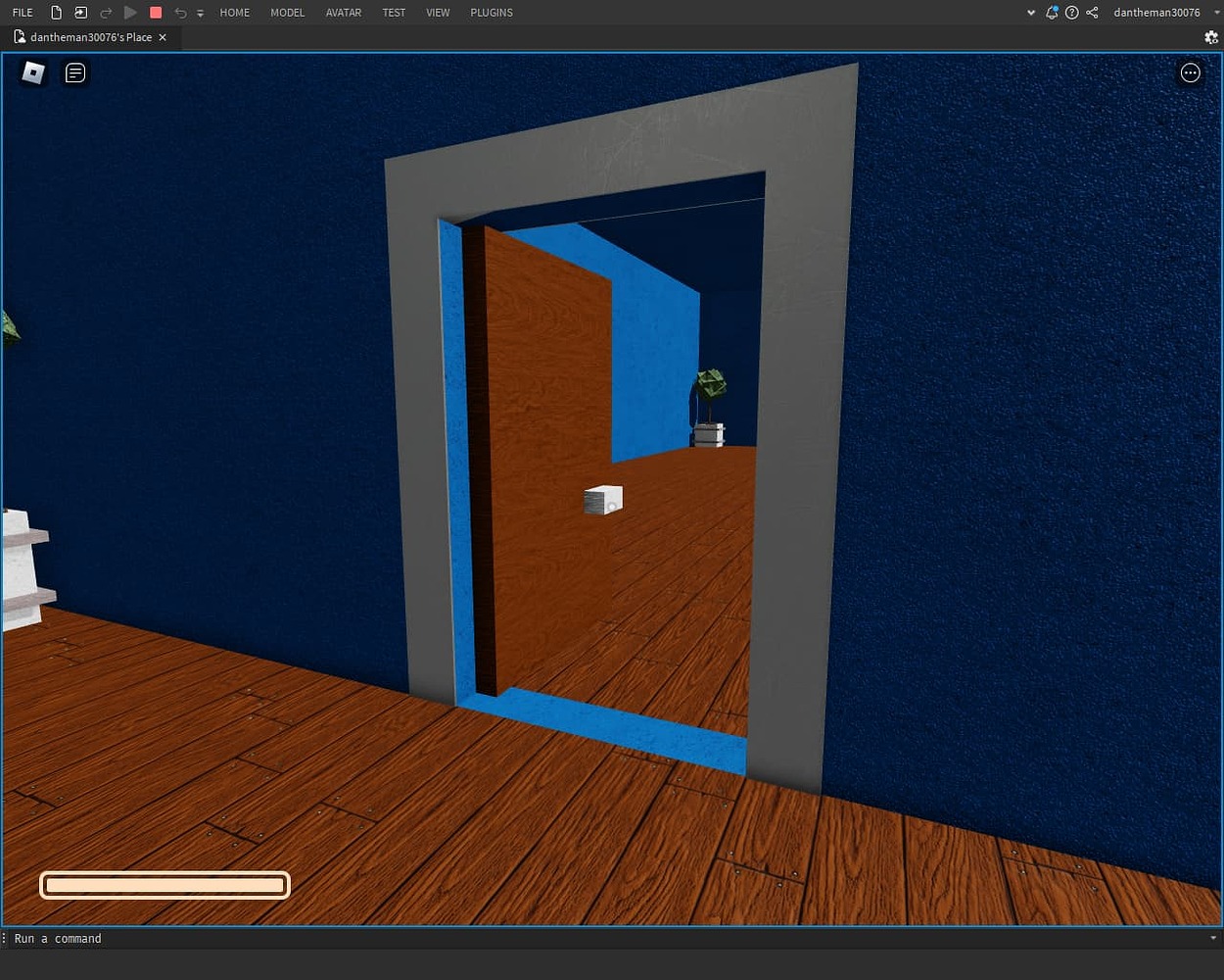 Union collision issue - Building Support - Developer Forum | Roblox