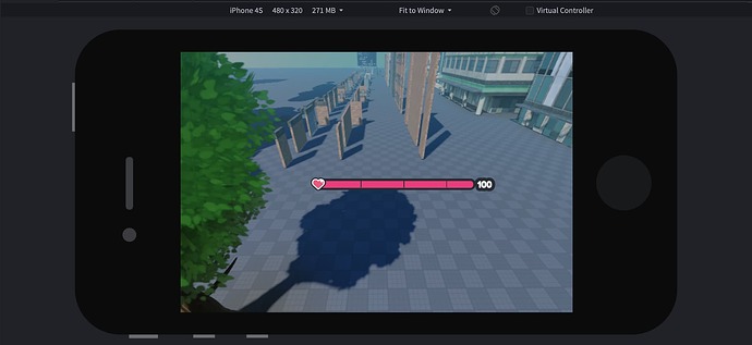 UI Ratio Constraint - Art Design Support - Developer Forum | Roblox