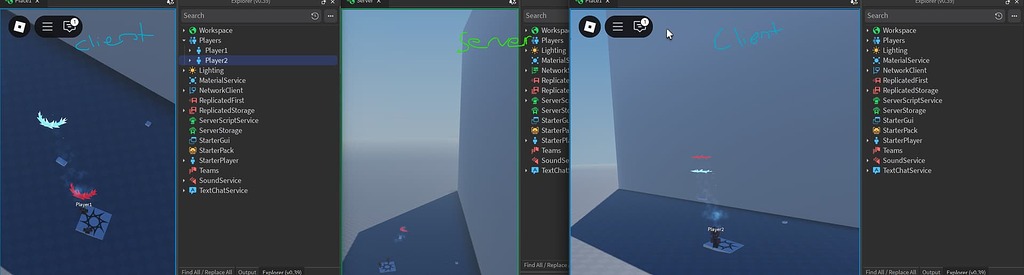 Linear Velocity Projectile Inconsistencies - Scripting Support - Developer Forum | Roblox