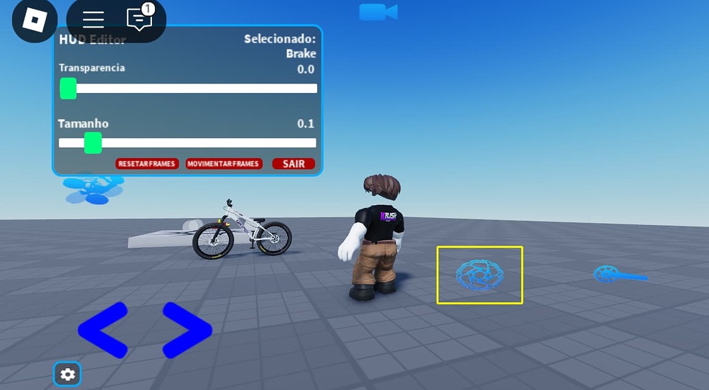 Increase and Decrease frame - Scripting Support - Developer Forum | Roblox