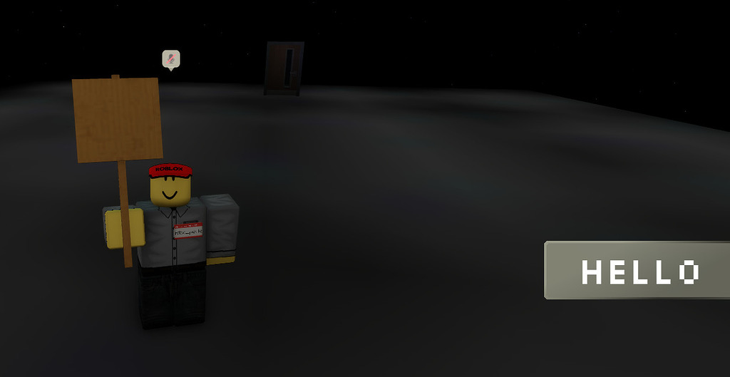 Chat Filter Sign - Scripting Support - Developer Forum | Roblox