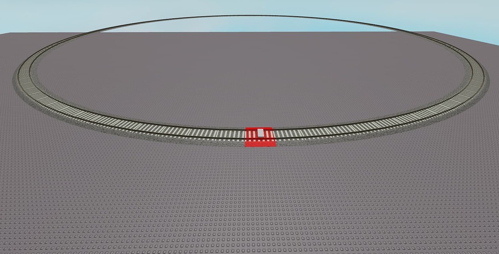 How to make part follow a certain track - Scripting Support - Developer Forum | Roblox