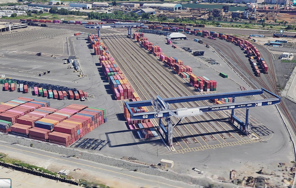 Creating realistic ports and harbours - Community Tutorials - Developer ...