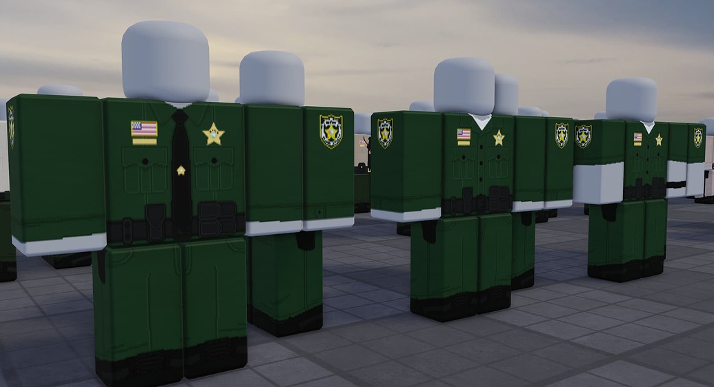 [OPEN] Uniform Designer - Showcase Your Portfolio - Developer Forum ...