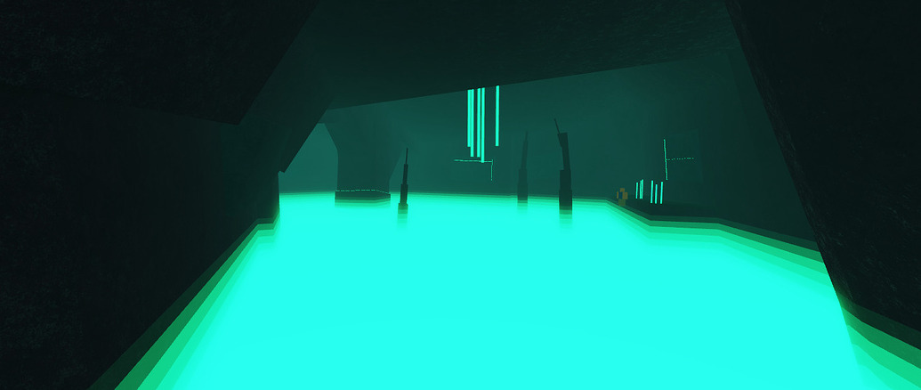Feedback on Cave Build - Building Support - Developer Forum | Roblox