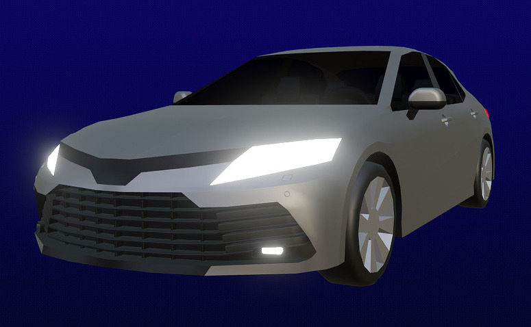 My portfolio (low-mid poly modeler) - Portfolios - Developer Forum | Roblox