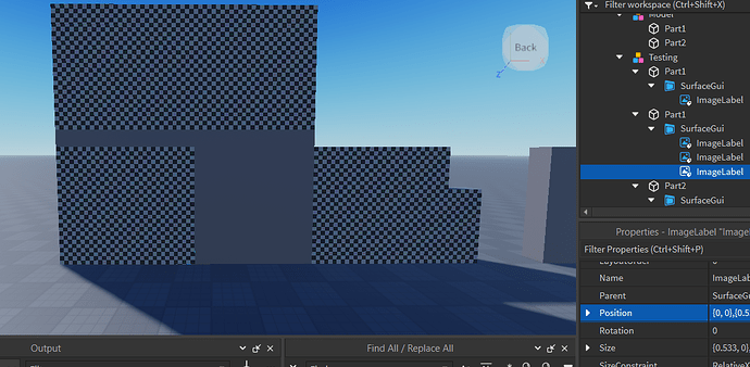 [Studio Beta] Updates to In-experience Mesh & Image APIs ...