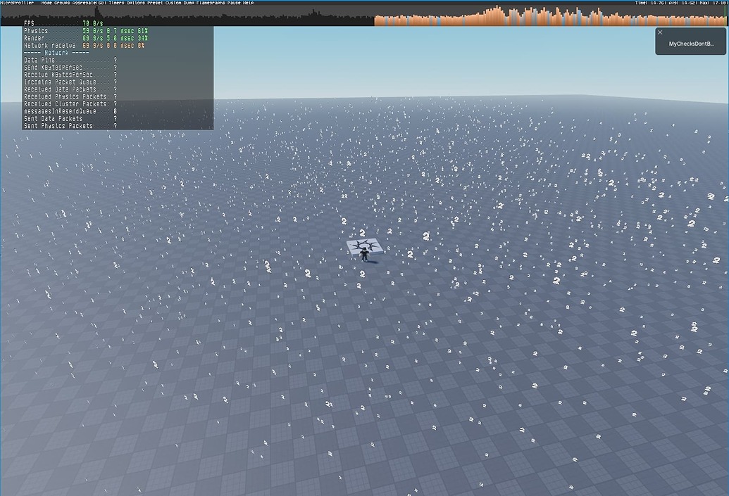 How To Properly Use BillboardGUI? - Scripting Support - Developer Forum | Roblox