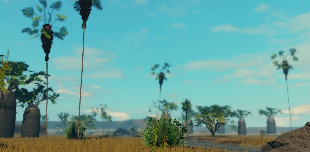 Early dawn | survival game - Creations Feedback - Developer Forum | Roblox