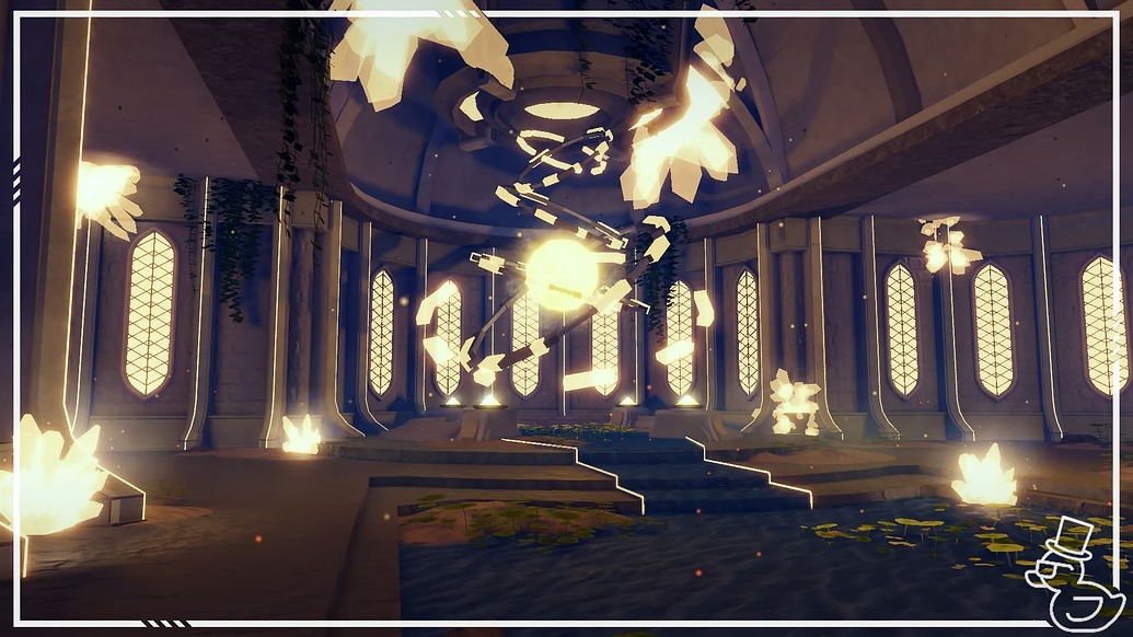 Ancient Remnants - Commissioned Map - Creations Feedback - Developer ...