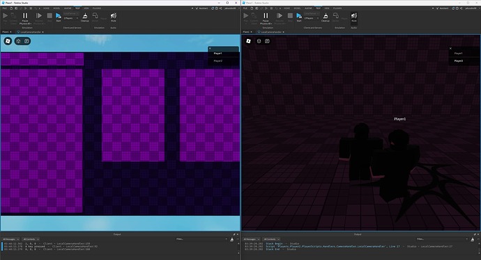 Weird Model Cloning Behavior [Unsolved] - Scripting Support - Developer Forum | Roblox