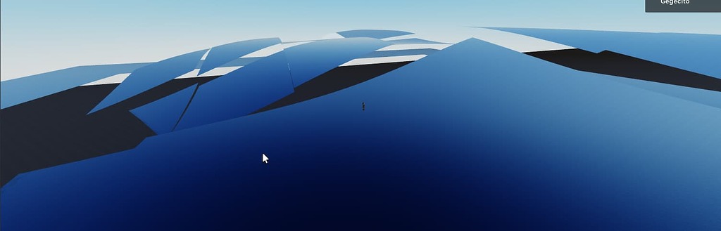 [request] Optimizing Mesh Deformation Oceans Scripting Support