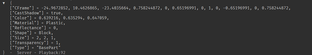 Why is this function i made not working? - Scripting Support - Developer Forum | Roblox
