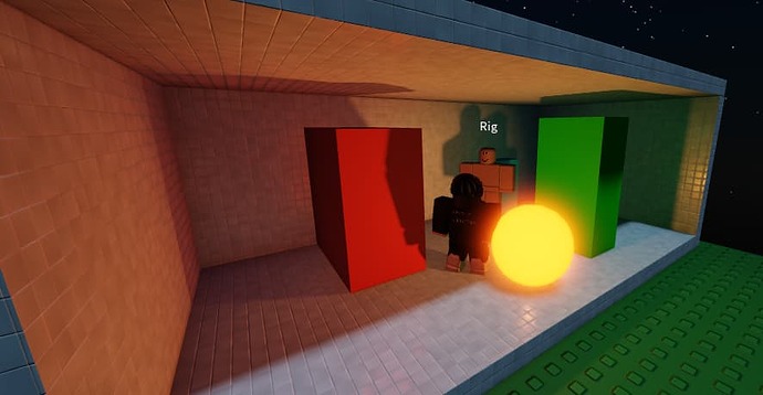 Shade Enhancer: A Lighting system & Lighting Framework - Creations ...