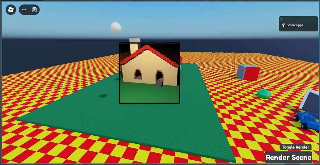 Ray Tracing Module #2 [SOURCE RELEASE] - Creations Feedback - Developer ...