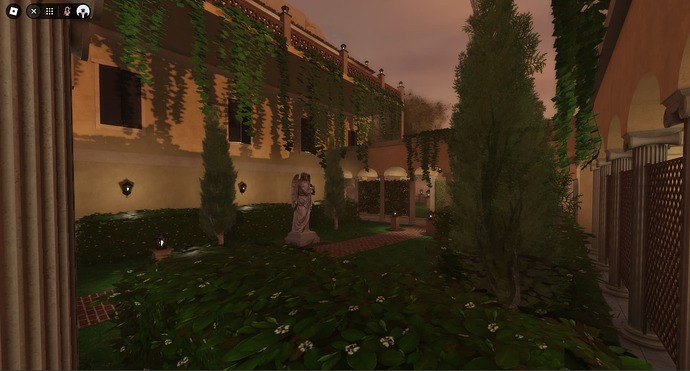 Italian game Feedback - Creations Feedback - Developer Forum | Roblox