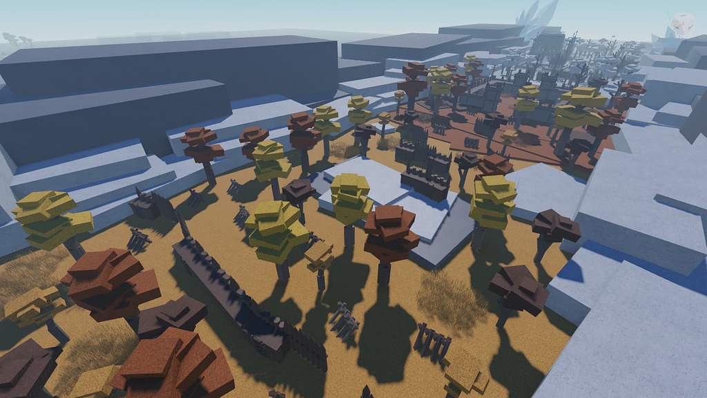 Medieval Fantasy Map - WIP feedback - Creations Feedback - Developer ...