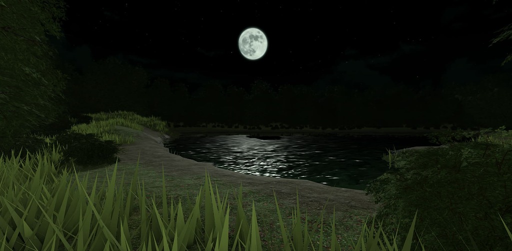 Feedback needed on nature build - Creations Feedback - Developer Forum ...