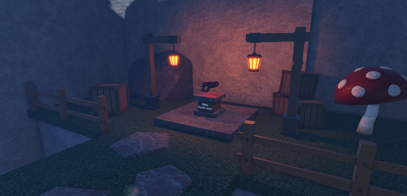 Clean Up Roblox Obby - Creations Feedback - Developer Forum | Roblox