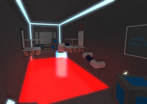 Legacy Lighting Remake - Community Resources - Developer Forum | Roblox