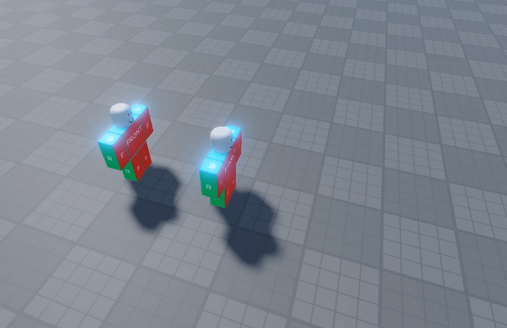 Need a formula to calculate path for semi-circle movement - Scripting Support - Developer Forum ...