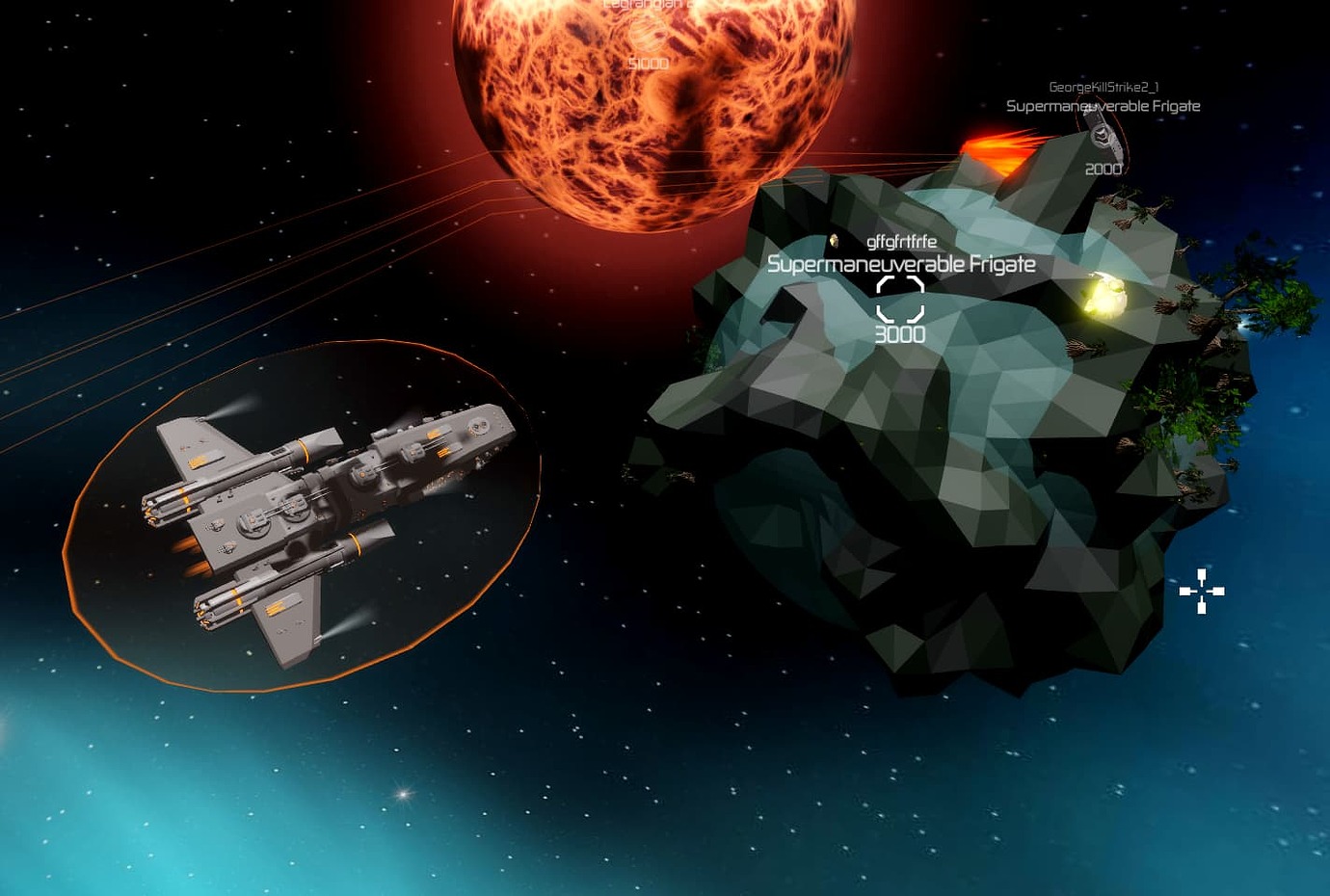 STARBASIS Update Log - Bulletin Board - Developer Forum | Roblox