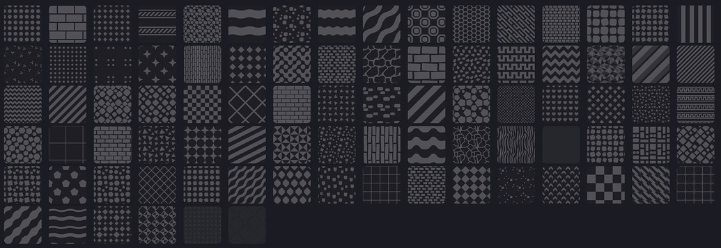 SuperTexture - UI backgrounds library - Community Resources - Developer ...