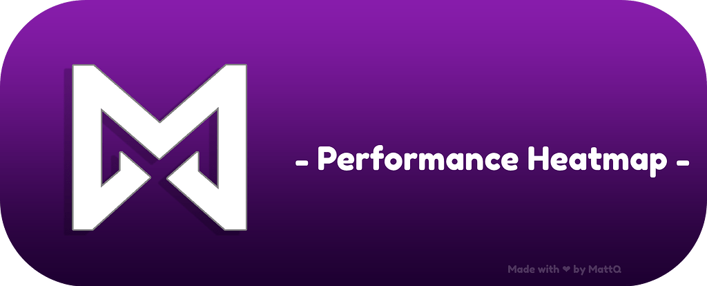 [UPDATE] Performance Heatmap v1.2 - Free Plugin Tool - Community Resources - Developer Forum ...