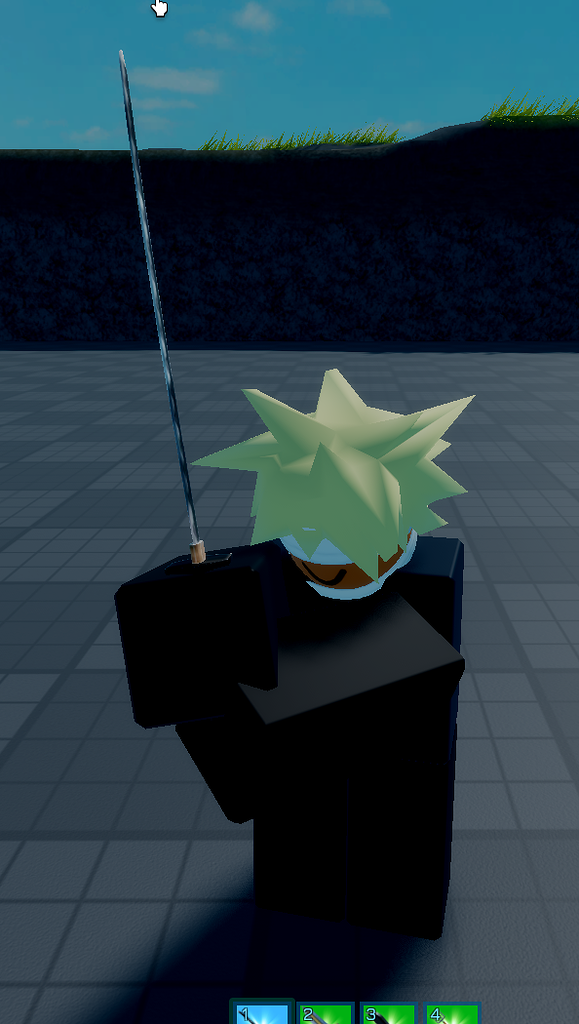 Animation still looping after tool unequip - Scripting Support - Developer Forum | Roblox