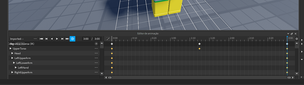 How do I make a NPC (Non-player Character) hold out a Tool? - Scripting ...