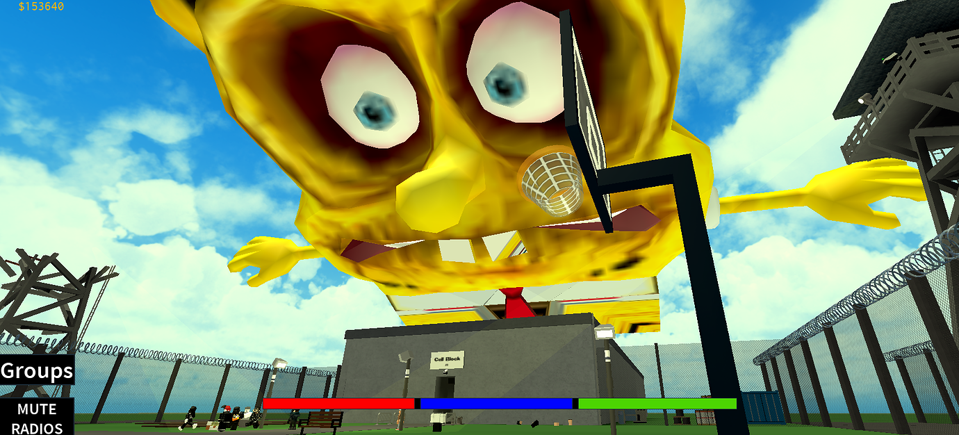 Certain UGC items can crash servers - Engine Bugs - Developer Forum ...