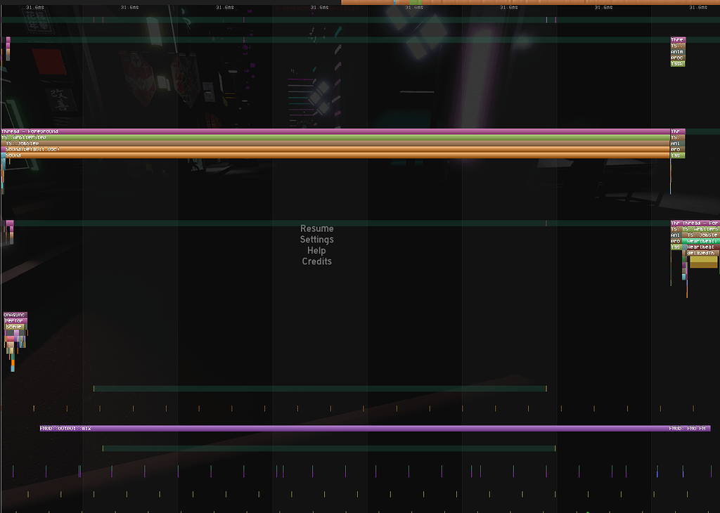 Old Sound instances causing lag spikes - Engine Bugs - Developer Forum | Roblox