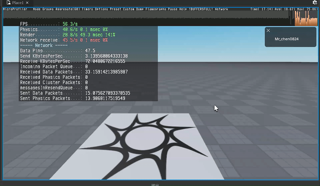 The frame rate of Roblox Studio has decreased - Scripting Support - Developer Forum | Roblox
