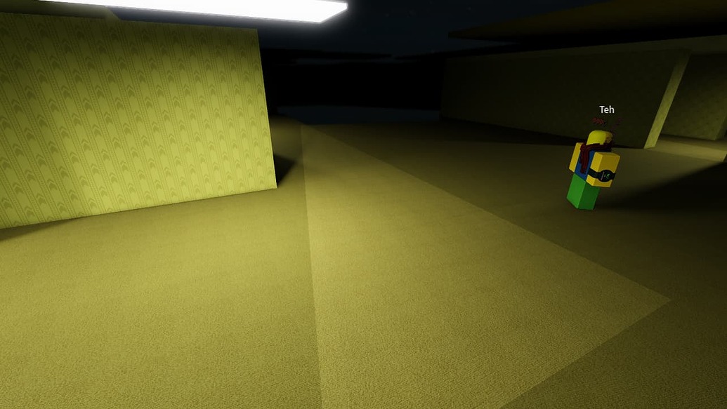 How To Fix Overlapping Floor Textures In Procedural Room Generation Scripting Support