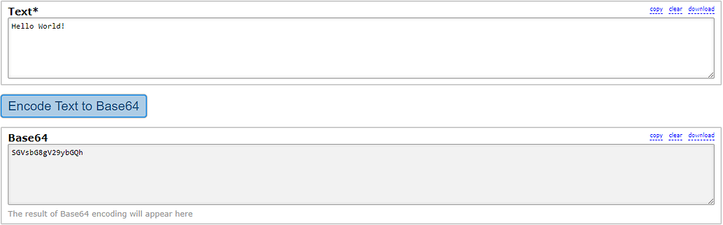 How do base 64, 91, and 93 encoders/decoders work? - Scripting Support ...