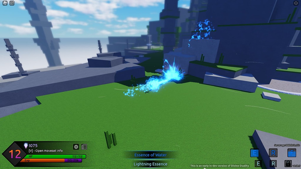 How would I prevent particles from going beyond when a part resizes? - Art Design Support ...