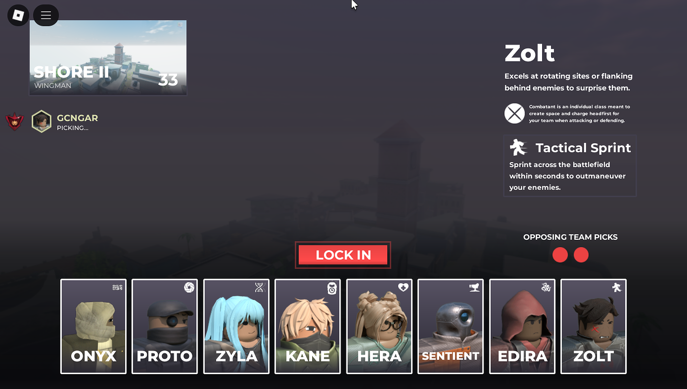 Rush Point Ranked - Bulletin Board - Developer Forum | Roblox