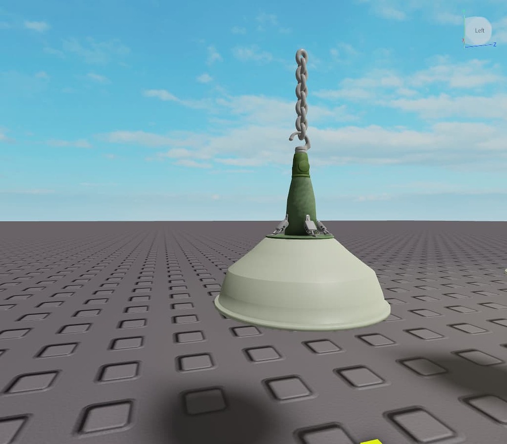 2 Light Fixtures - Creations Feedback - Developer Forum | Roblox